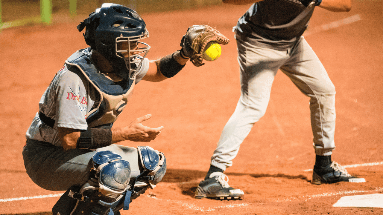 Posisi Pemain dalam Baseball: Peran dan Fungsi